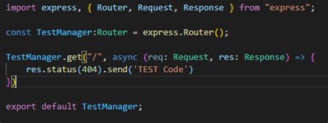Send Error Message Is Not Working Issue 4507 Expressjs Express