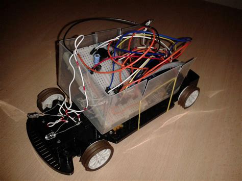 Costruire Una Macchina Telecomandata Con Arduino Parte Terza The Last Theory