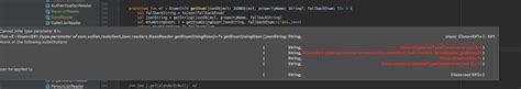 android how to use getdeclaringclass in kotlin stack overflow