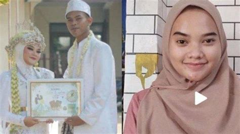 Anggi Anggraeni Kabur Bersama Mantan Pacar Fahmi Minta Mantan Isteri Dinikahi