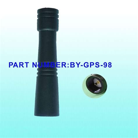Mini Gps Active Rubber Antenna By Gps Beyondoor China Manufacturer Wireless Equipment