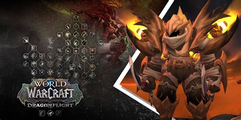 Wow Dragonflight Assassination Rogue Talent Build