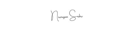 81 Narayan Sahu Name Signature Style Ideas Excellent Online Signature