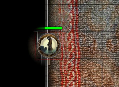 Collision Detection Causes Tokens To Shift From Grid · Issue 1076 · Kruptein Planarally · Github