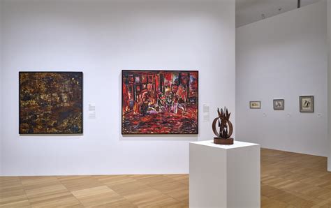 Nyuad Art Gallery Abu Dhabi Gallery Isabelle