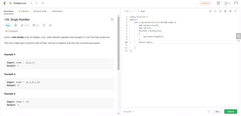 Nani Raghumanda On Linkedin Leetcode Arrays