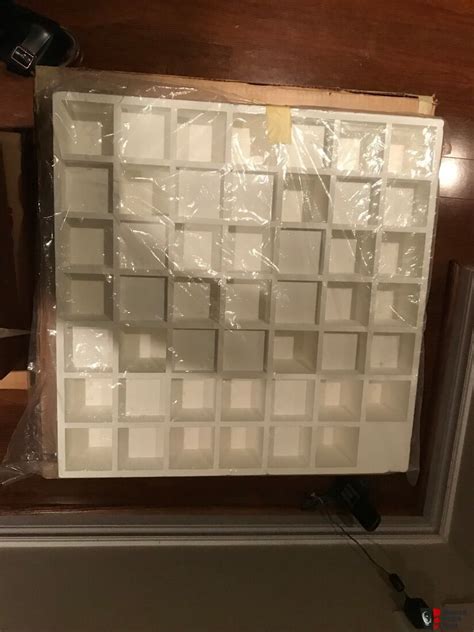 RPG Acoustical Systems Hemiffusor Diffuser For Sale Canuck Audio Mart