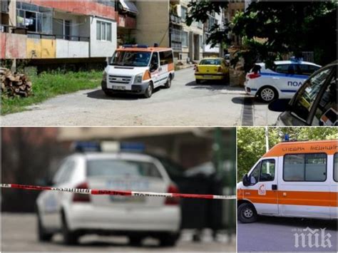СТРАШНА ТРАГЕДИЯ РАЗТЪРСИ БОТЕВГРАД Ученик падна от петия етаж и