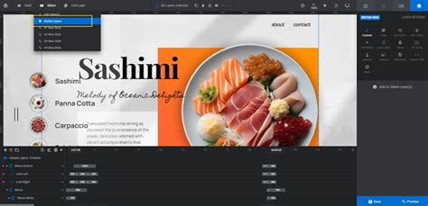 How To Create A Classy Product Slider For Your Shops Home Page