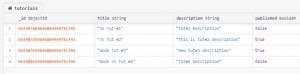 Node Js Express MongoDb Build A CRUD Rest Api Example BezKoder