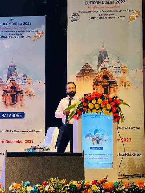 Prof Dr Surajit Gorai Md On Linkedin Cuticon Thankyou Invitation Travelling Meeting