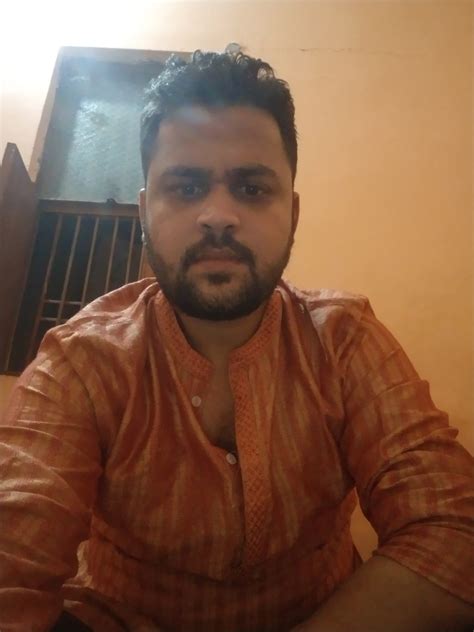 about saurabh chaubey medium