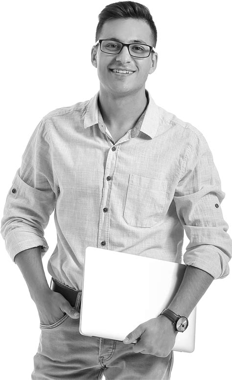 Manwithlaptop Cit Computer Integration Technologies Twin Cities Mn It Provider