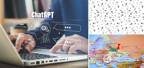 Искусственный интеллект Chatgpt заработал в Украине что спрашивали украинцы у бота Oboz Ua