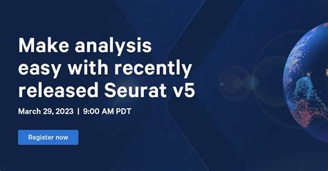 Adriana Suarez Gonzalez On Linkedin Integrative Multimodal And Scalable Analysis With Seurat V5 …