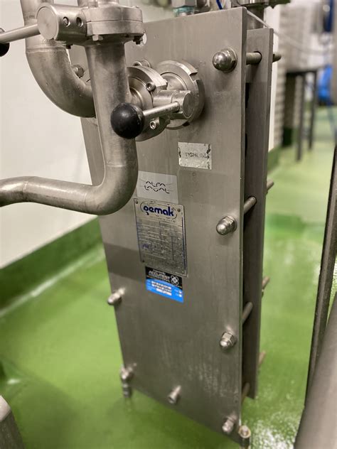 Heat Exchanger Integrity Testing Accutest International