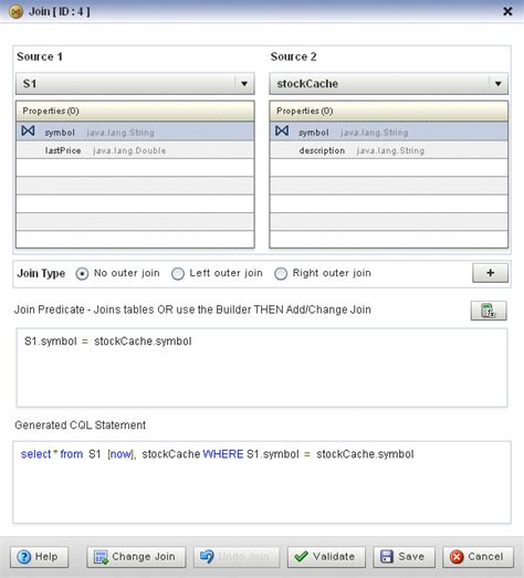 Managing Oracle Cql Rules