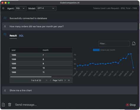 Codecompanionai Your Personal Ai Coding Assistant
