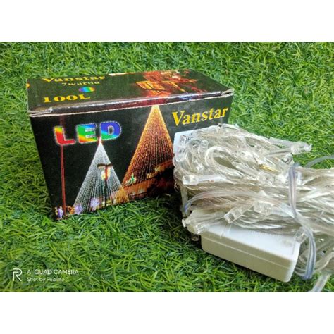 Jual Lampu Kelap Kelip Cantikled Tumblr Shopee Indonesia
