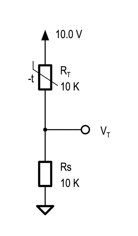 Ntc Thermistor Linearization Circuit Cellar