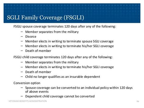 Life Insurance Basics For Military Families