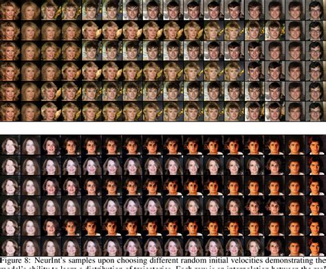 figure 1 from neurint learning interpolation by neural odes semantic