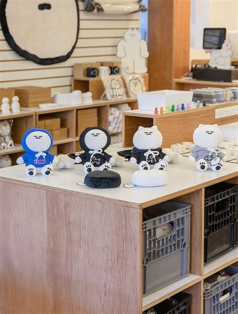 Inapsquare X Object Pop Up Exhibition I Am Soso — Ardurey