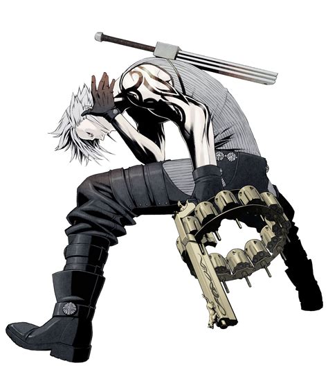 Skelter Helter No More Heroes Image By Kozaki Yuusuke Zerochan Anime Image Board