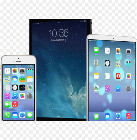 Ipad Clipart Transparent Background Settings Of Iphone S I Cloud PNG Transparent With Clear