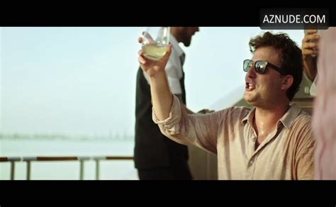 Genesis Corvo Bikini Scene In Tycoon AZNude