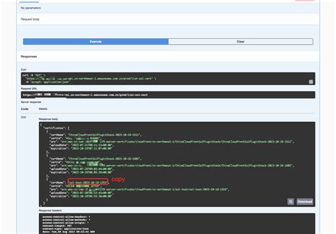 China Cloudfront Ssl Plugin Cloud Computing Getting Started Tutorial