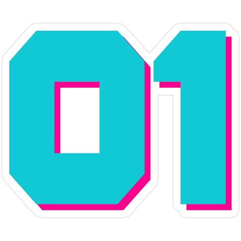 Hatsune Miku Logo 3d