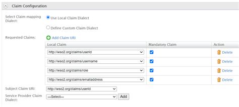 Jwt Useridentitygetuserid Returns User Name And Not Userid In Wso2