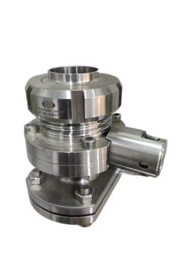 Stainless Steel Valves At Stainless Steel Valves In New Delhi ID