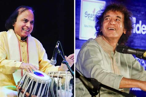 John Mclaughlin On Zakir Hussain Death ‘the King In Whose Hands Rhythm Became Magic John
