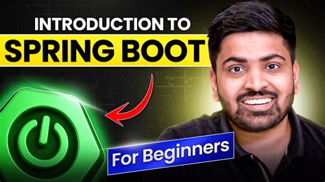 How To Master Spring Boot Complete Beginners Guide What Is Spring Boot Youtube