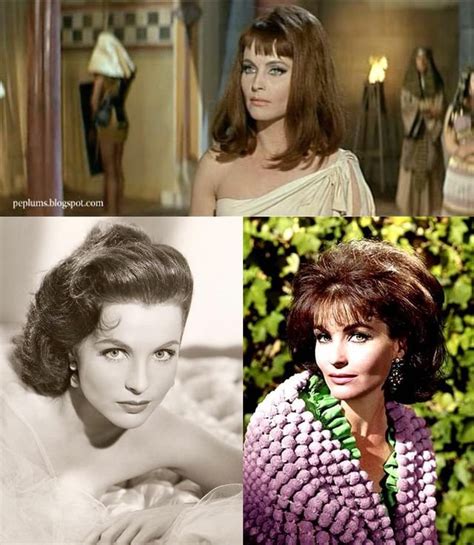 Yvonne Furneaux