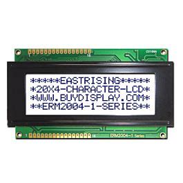 LCD Module For Arduino X Character Display Dark Blue On White