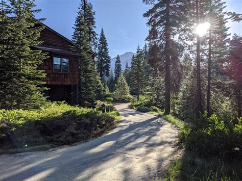 Wuksachi Lodge Prices And Hotel Reviews Sequoia And Kings Canyon
