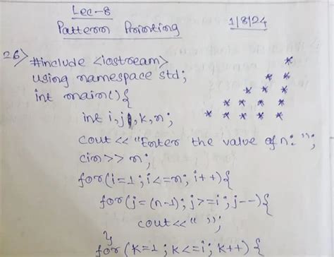Arhann Bhattacharyya On Linkedin Lesson 8out Of 180 Lessons Of Dsa Practised A Bit Harder