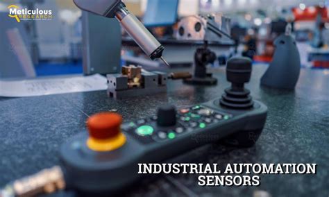 Nilesh Patil On Linkedin Sensors Automotive Automation Keyplayers Industrialsensors