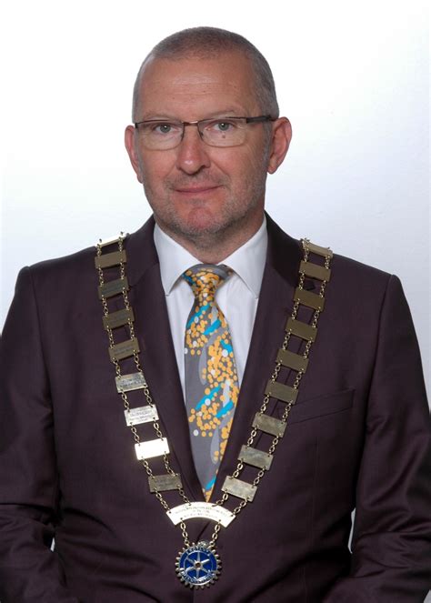 Dubravko Kušeta Rotary 1913 Croatia