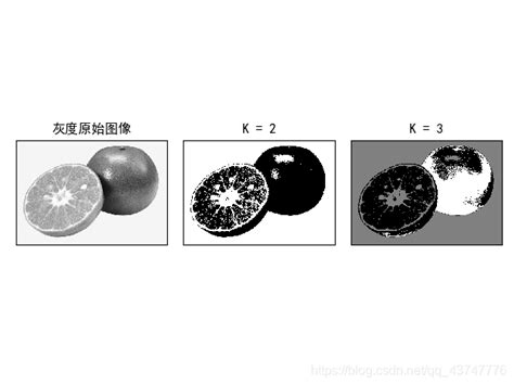 机器学习实战——k means聚类图像分割 kmeans聚类图像 csdn博客