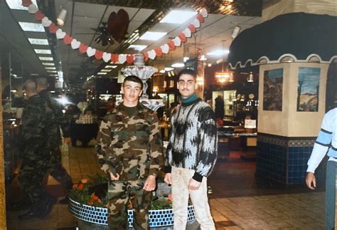 Meet Casey — Casey Askar