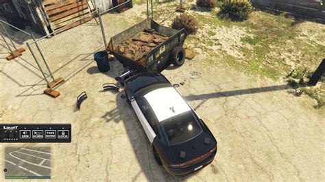 My Push Bar Falls Off When I Hit Something In Game I Need Help Support Modding Forum