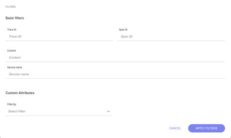 Log Searching Sensedia Product Documentation