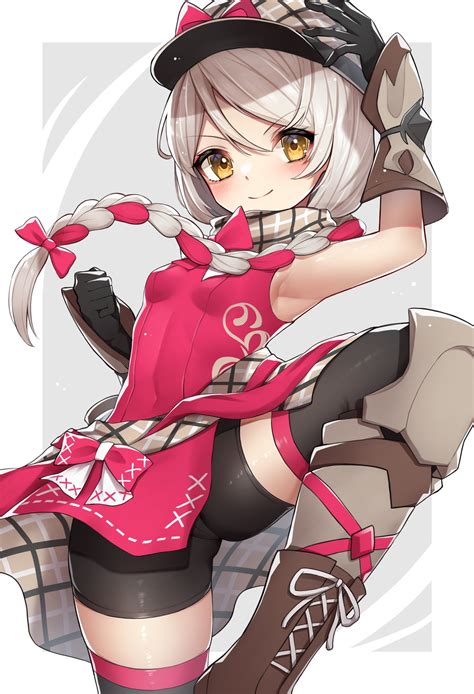 Framme Fire Emblem And More Drawn By Hako Momiji Danbooru