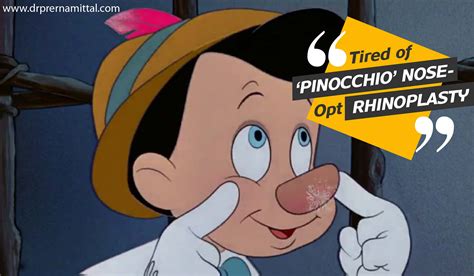 Pinocchio Nose New Genuine Disney Pinocchio Long Nose Cartoon Crystal