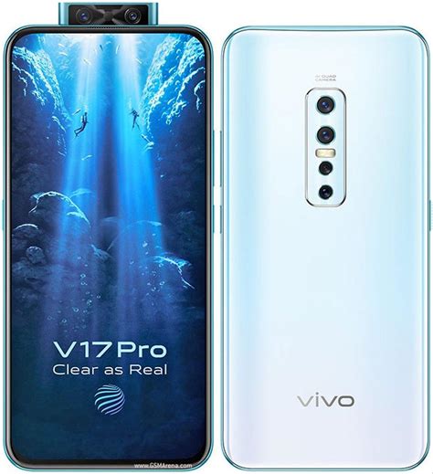 Spesifikasi Vivo V Pro Harga Terbaru Dan Kelebihannya
