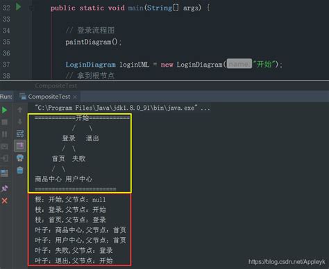 java 23种设计模式demo案例大全 ☞ 【已完结】 java 设计模式demo csdn博客